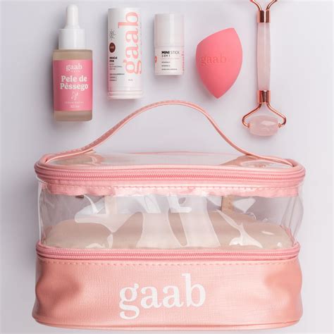 Acessórios De Bem Estar E Saúde Gaab Wellness