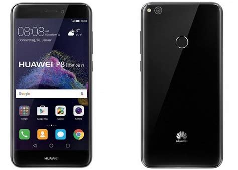 Tiene Sentido Lanzar Un Huawei P Lite