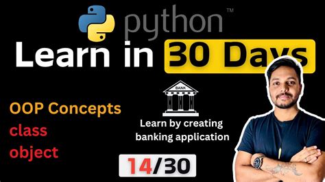 Python For Data Engineers And Data Analysts Oop Class Object Beginners