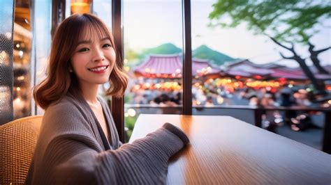 Aiの力で作り出された美しさ！ 夢のai美女ポートレート特集 Ai美女写真集