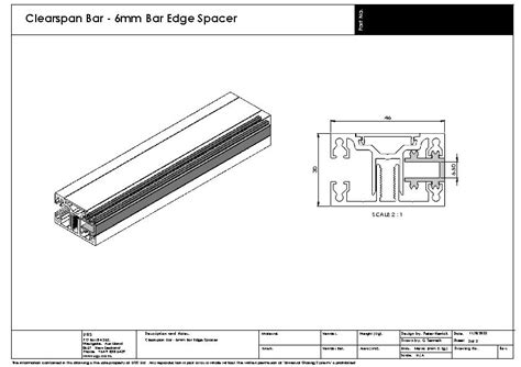 Clearspan Glazing Bar Canopy System By Universal Glazing Systems Eboss
