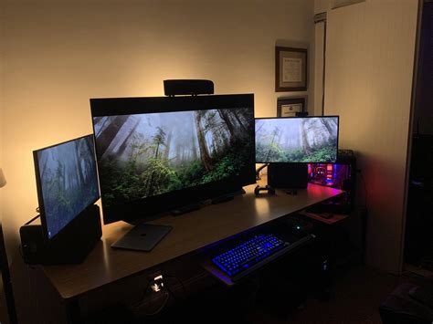I Keep Telling Myself Its Finally Complete Rbattlestations