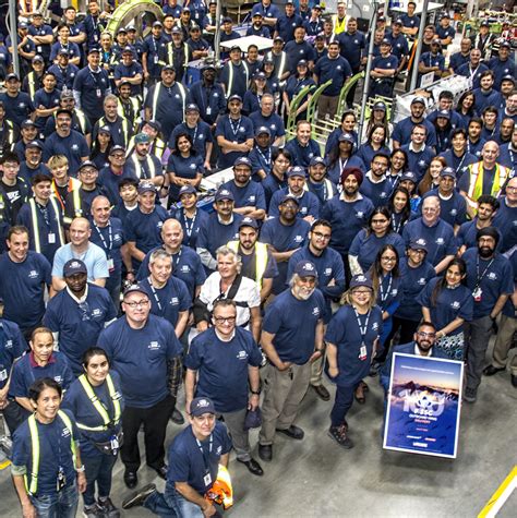 Latecoere Aerostructures Canada Presentation Latecoere