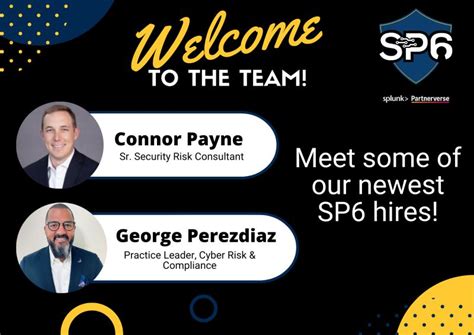 Sp6 Linkedin‘de Techjobs Wearehiring Cybersecurity