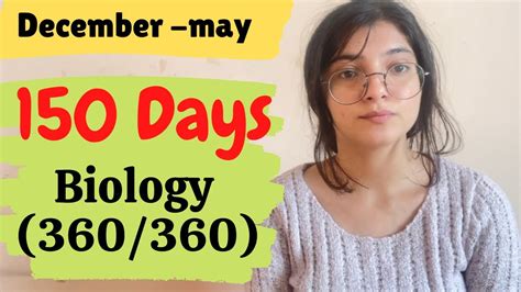 How Did I Score 355360 In Biology🤫🤫neet2023study Plan For 5 Months
