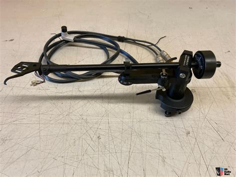 Linn Basik Lv X Tonearm For Sale Us Audio Mart