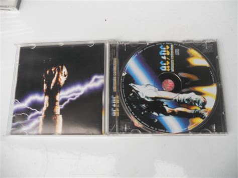 Ac Dc Ultimate Collection Cd 73223269