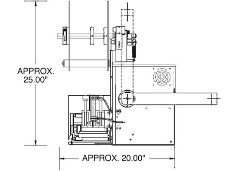 Ctm 3600a Pa Northfield Corporation