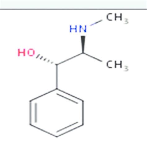 Structure Of Triprolidine Download Scientific Diagram