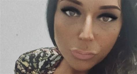 The Tragic Case Of Cristina Pagliarulo