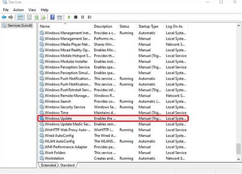 5 Best Ways To Fix Windows Update Error 0x80080005