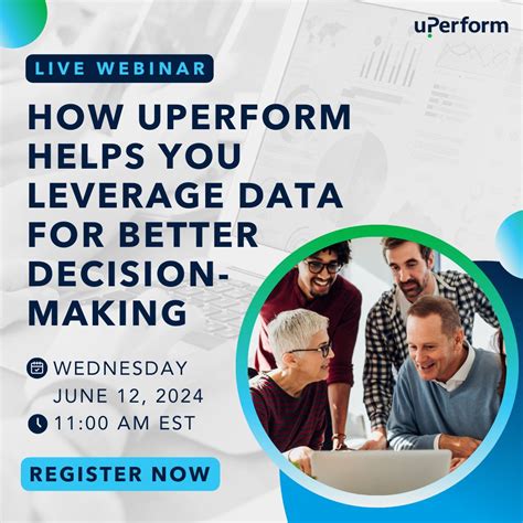 Uperform On Linkedin Uperform Data Analytics Webinar Healthcare