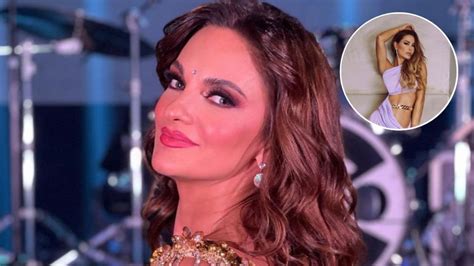 Esta Es La Razón Por La Que Mariana Seoane Se Niega A Trabajar Co Ninel