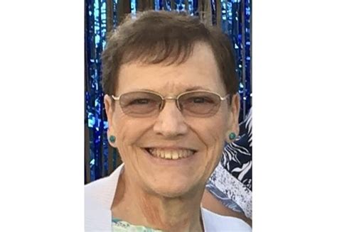 Brenda Webb Obituary 2022 Westminster Md Carroll County Times