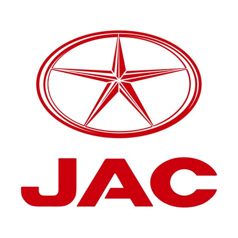 Значок JAC: что означает логотип (эмблема) на автомобилях ДЖАК