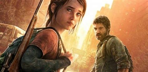 The Last Of Us Hbo Data De LanÇamento Quando Lança A Série De The Last