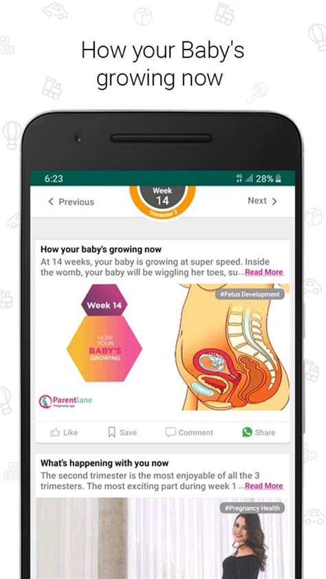 Pregnancy Test Ivf Pregnancy For Android Download