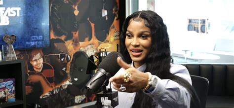 Joseline Hernandez Speaks On Big Lex Brawl I Dont Know Her Video