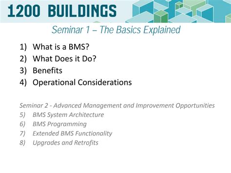 SOLUTION Bms The Basic Explained Studypool