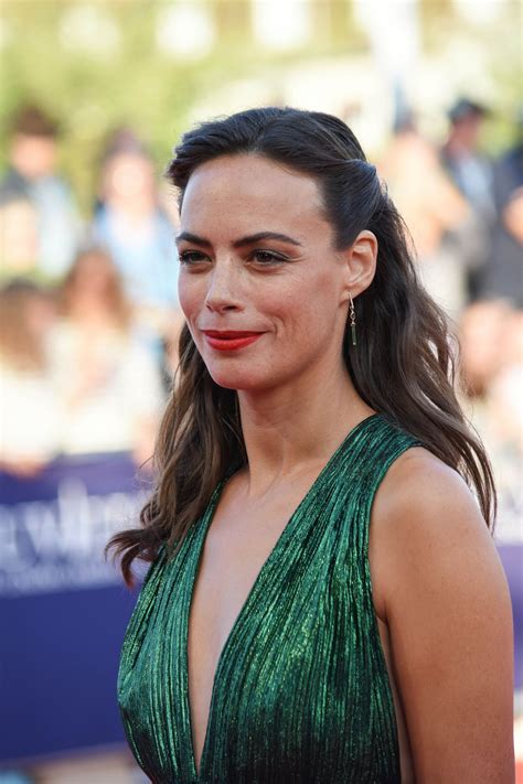 Berenice Bejo Good Time” Screening At Deauville American Film
