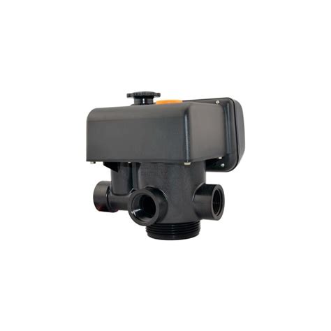 Runxin F B Valf Bağlantılı Filtre Valfi