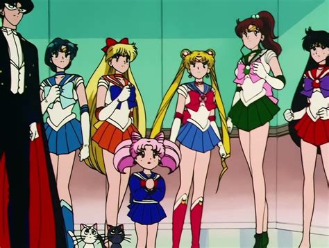 Pin De Carina Smith En Sailormoon🌙 Sailor Moon Anime Chiba