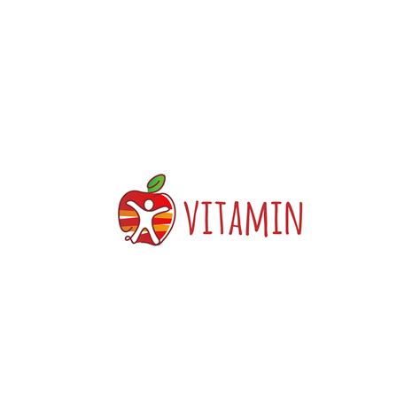 Vitamin Logos Free Vitamin Logo Ideas Design And Templates
