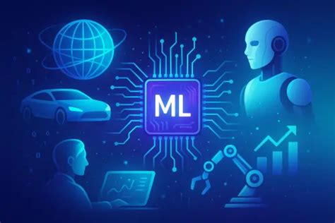 The Future Of Machine Learning Exciting Trends To Watch Ertaç Paprat