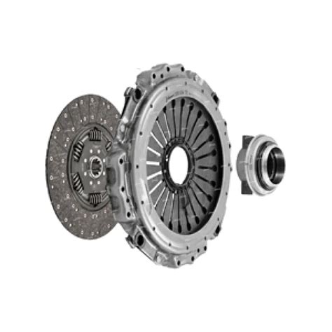 Ford Clutch Kit