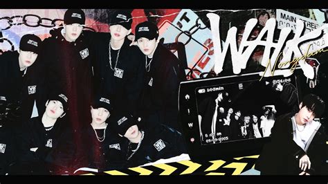 Nct127 ・ 삐그덕 Walk 듀엣 커버 보컬 팀 ˙ᴥ˙ 농담 Youtube