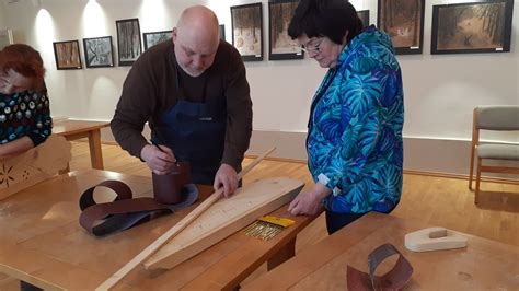 Kokļu Gatavošana Matīšu Tautas Nama Folkloras Kopai Pūrs 2022 Valmieras Novads