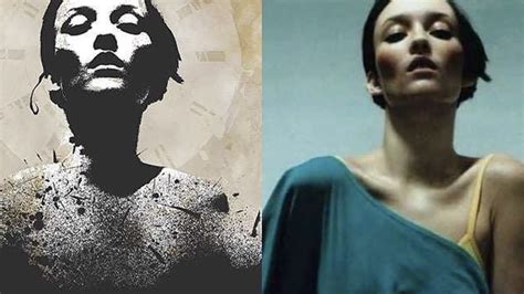 Model From Converges Jane Doe Cover Reveals Herself After Kerrang