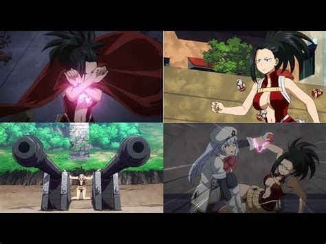 10 Smartest My Hero Academia Characters Ranked