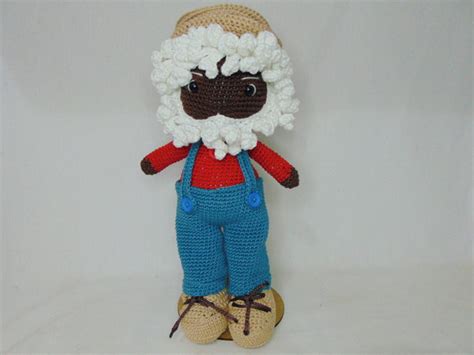 Tio Barnabé Loja Mimos Ivani Elo7 Produtos Especiais