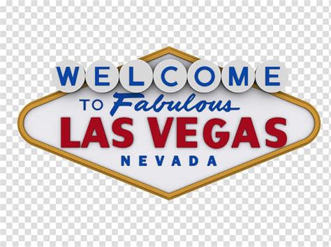 Welcome To Fabulous Las Vegas Sign Illustration Logo Organization Las