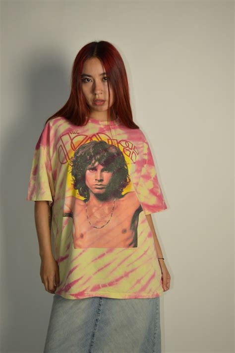 Vintage 1990 Jim Morrison Gem