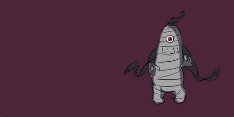100 Dusclops Wallpapers