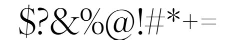 Ivyora Display Regular Font Serif Classic What Font Is