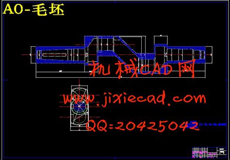Vf6 7空气压缩机曲轴加工工艺及夹具设计【说明书 Cad】 机械cad网 机械工程论文 机械论文怎么写 机械工程资料哪里找 机械论文范文免费下载