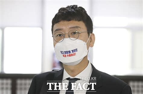 속보 김웅 고발사주 수사 정부의 선거개입공수처 출석 사회 기사 더팩트