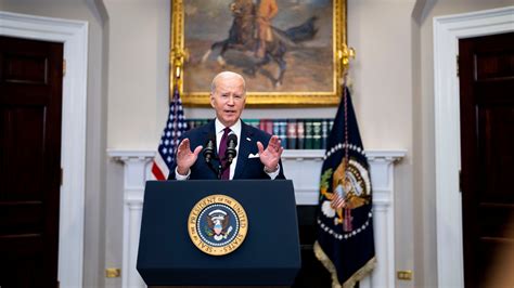 Federal Judge Limits Biden Officials Contacts With Social Media Sites