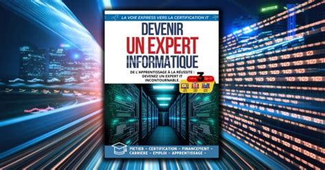 🚀 Lancez Votre Carrière Dexpert En Informatique Abass Abdallah Elmi