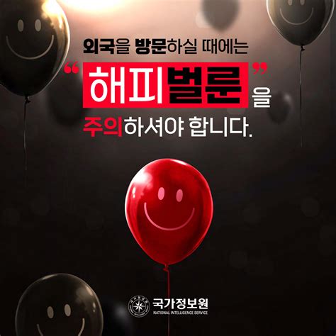 해피벌룬 주의 안내 상세보기 공지사항주베트남 대한민국 대사관