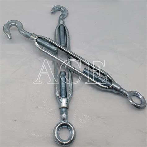 Dnv Gl Certified Lashing Materials Container Turnbuckle Buy Container