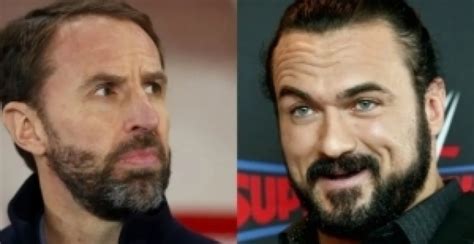 Wwe巨星德鲁 麦金泰尔：英格兰不带巴特兰，真是xx的白痴腾讯新闻