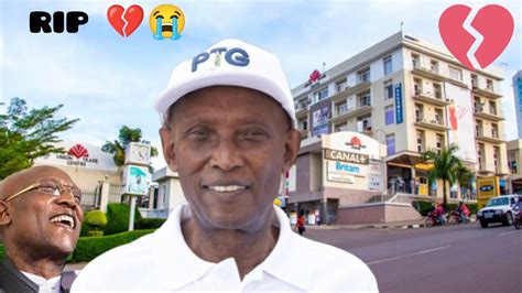 RIPAYABATWA RUJUGIRO YITABYE IMANA IKI GITONDO LE 17 04 2024 KUMYAKA