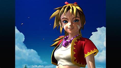 2 Cheats For Chrono Cross The Radical Dreamers Edition