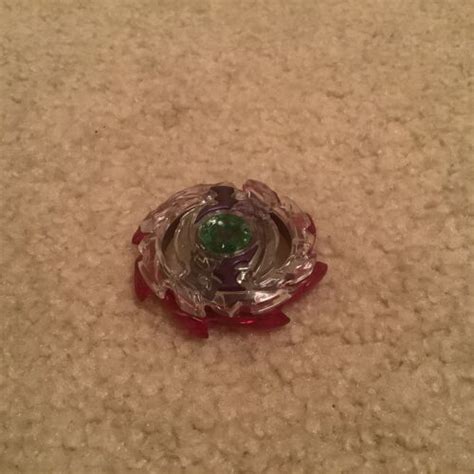 Beyblade Burst Tomy B 80 Tornado Wyvern 4glaive Atomic Super Rare Us