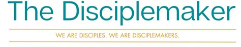 Discipleship Journal Archives The Disciplemaker