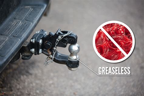 Common Problems With Andersen Weight Distribution Hitch [and Their
